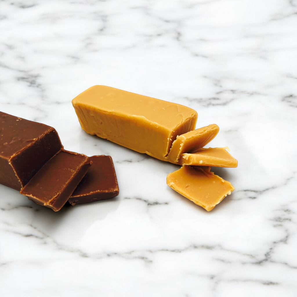 Shriver’s Home Made Fudge Sampler Pack – Shriver's