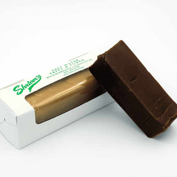 Shriver's Home Made Fudge Sampler Pack - Shriver's