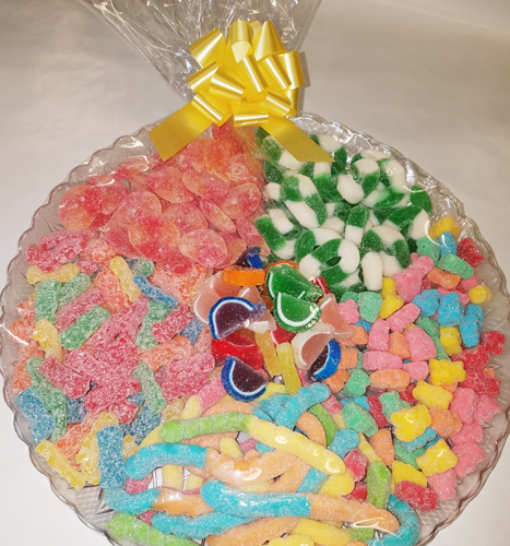 Sweet Snacks – Page 2 – Shriver's